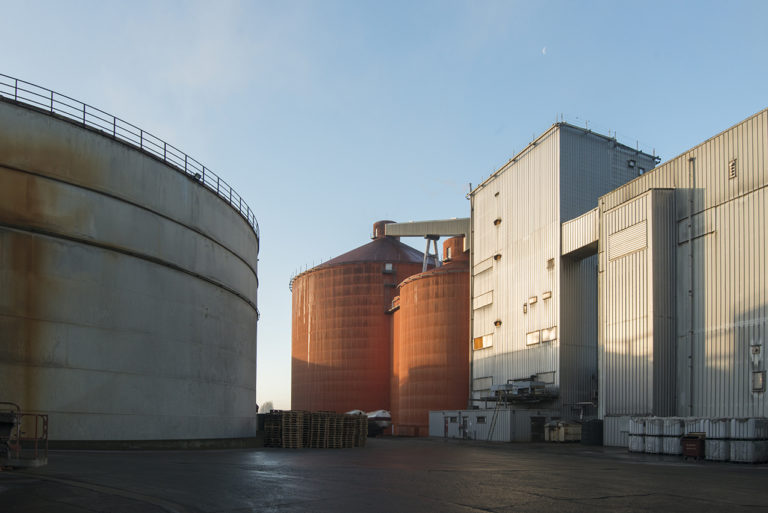 Virtual tour - ISCAL Sugar Groupe